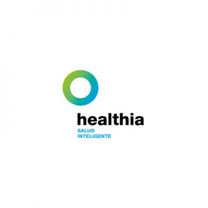 Healthia – IMPACT Accelerator