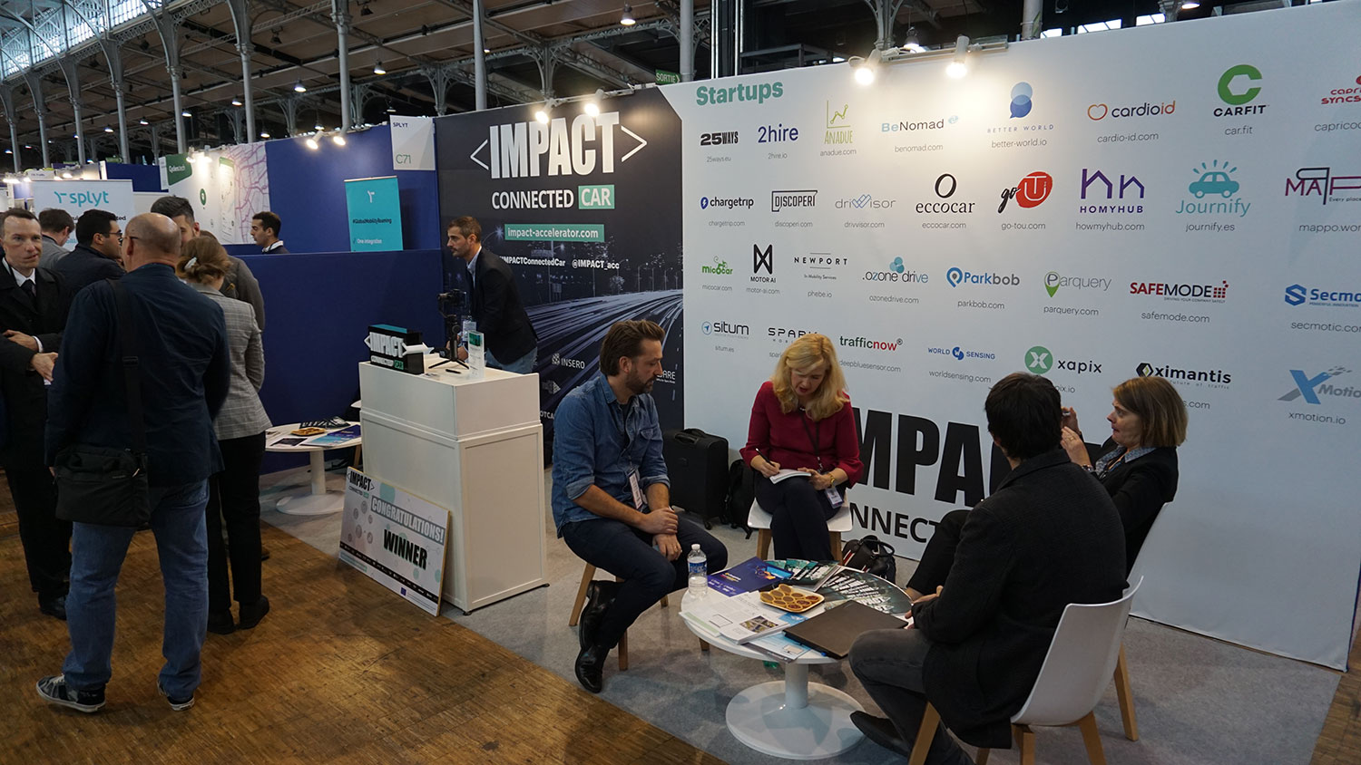 startups – IMPACT Accelerator